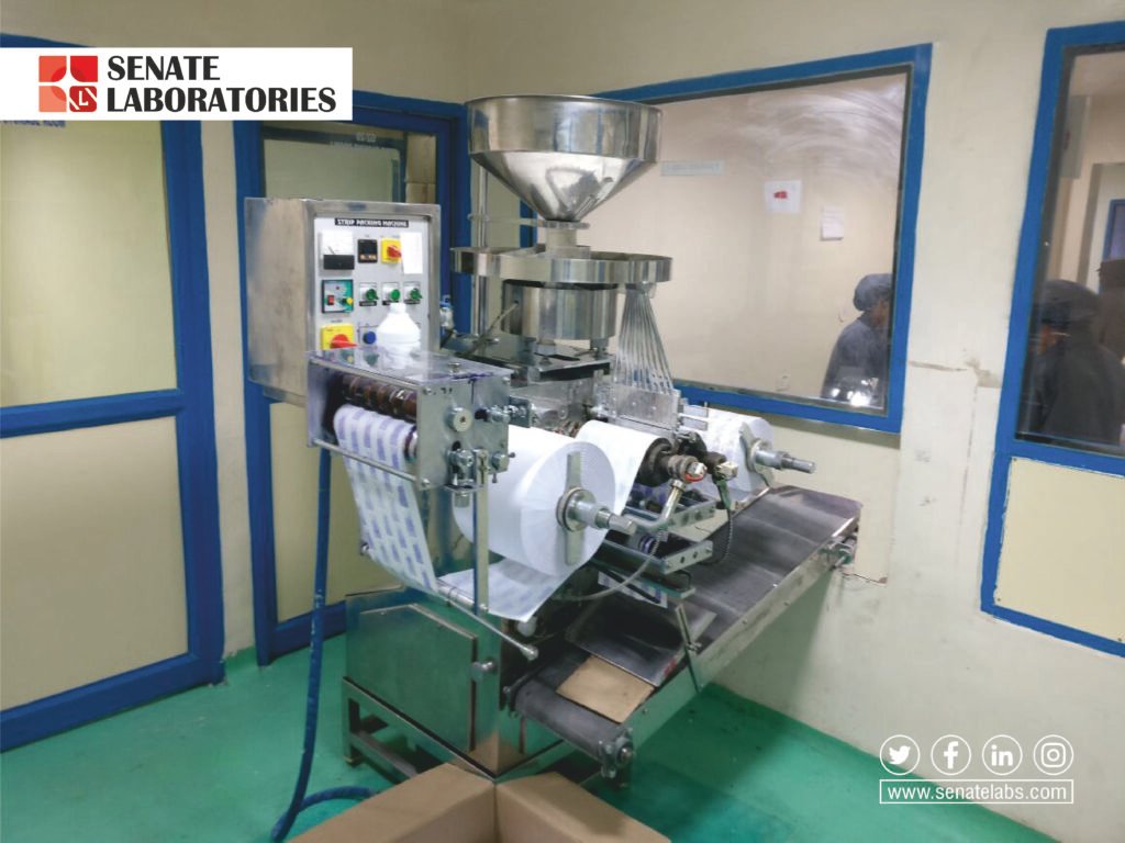SENATE LABORATORIES best pharmaceutical company in India