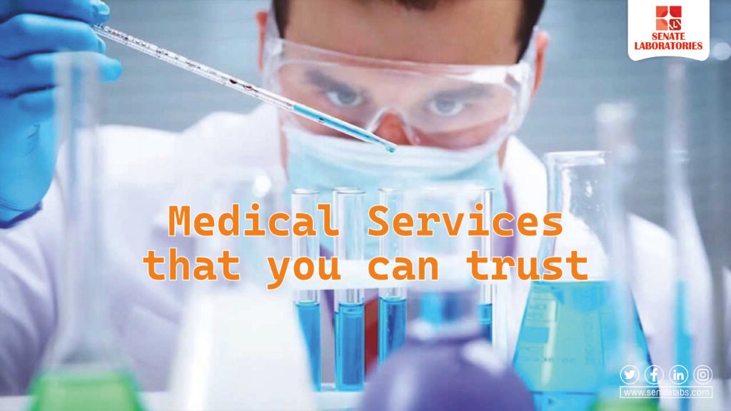 SENATE LABORATORIES best pharmaceutical company in India